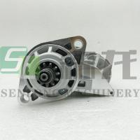 China Starter Motor Isuzu 6HH1/6HE1 1280008064,1811002950, 1811003070, 1811003230, 8943998261, 8943998961,M008T6097,0240000280 for sale