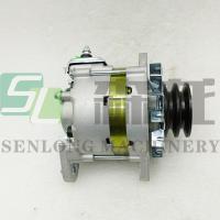 China NEW Hion Alternator W04E,27040-1472A,TS16949 24V 20A Hion Alternator W04E  27040-1472A for sale