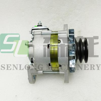 China NEW Hion Alternator W04E,27040-1472A,TS16949 24V 20A Hion Alternator W04E  27040-1472A for sale