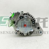 China NEW Hion Alternator W04E,27040-1472A,TS16949 24V 20A Hion Alternator W04E  27040-1472A for sale