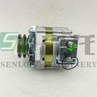China NEW Hion Alternator W04E,27040-1472A,TS16949 24V 20A Hion Alternator W04E  27040-1472A for sale