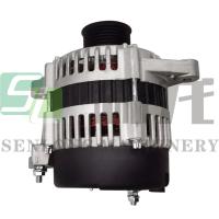 China 8630771 alternator Delco 7si 8406n Marine Engine Brand new MERCRUISER Boat 19020601,19020604,19020609,19020612,19020611, for sale