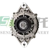 China 8630771 alternator Delco 7si 8406n Marine Engine Brand new MERCRUISER Boat 19020601,19020604,19020609,19020612,19020611, for sale