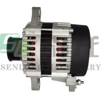 China 8630771 alternator Delco 7si 8406n Marine Engine Brand new MERCRUISER Boat 19020601,19020604,19020609,19020612,19020611, for sale