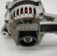 China 8630771 alternator Delco 7si 8406n Marine Engine Brand new MERCRUISER Boat 19020601,19020604,19020609,19020612,19020611, for sale