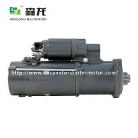 China DEUTZ TCD Starter Motor 04125683 11132117 11132368 AZF4833 AZF4862 IS1374 MS654 MS654 for sale