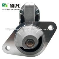 China 12V 9T 3TM20 Yanmar Motor 128170-77010 12817077010 42817077010 428170-77010 S114303 S114303A CST20138AS 18209N for sale