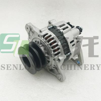 China 12V 60A  Nissan Alternator TD27  231006T002, 231006T00A, 231007T400, 231007T402, 231007T403, 231007T40A for sale