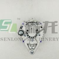 China 12V 60A  Nissan Alternator TD27  231006T002, 231006T00A, 231007T400, 231007T402, 231007T403, 231007T40A for sale