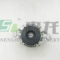 China 12V 60A  Nissan Alternator TD27  231006T002, 231006T00A, 231007T400, 231007T402, 231007T403, 231007T40A for sale