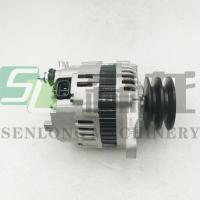 China 12V 60A  Nissan Alternator TD27  231006T002, 231006T00A, 231007T400, 231007T402, 231007T403, 231007T40A for sale