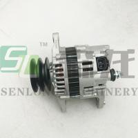 China 12V 60A  Nissan Alternator TD27  231006T002, 231006T00A, 231007T400, 231007T402, 231007T403, 231007T40A for sale