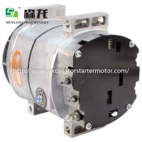 China 36si Cummin Alternator 24V 105A 3688268 8600528 Decremy 36SI Series Charger 3688268 3686067 8600528 for sale