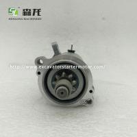 China 12V 11T Starter Motor For The Taiga Snowmobile In Novosibirsk 428000-8971 4280008971 for sale