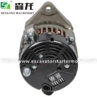 China Alternator 12V 70A Agricultural Machinery Equipment Generator 8M6000806 for sale