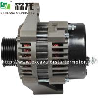 China Alternator 12V 70A Agricultural Machinery Equipment Generator 8M6000806 for sale