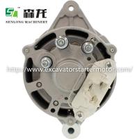 China Alternator 12V 33A John Deere Generator AL19129 AL36391 AR62401 TY6605 TYP3961 0-120-300-538 0120300538 0-120-300-539 for sale