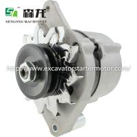 China Alternator 12V 33A John Deere Generator AL19129 AL36391 AR62401 TY6605 TYP3961 0-120-300-538 0120300538 0-120-300-539 for sale