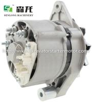 China Alternator 12V 33A John Deere Generator AL19129 AL36391 AR62401 TY6605 TYP3961 0-120-300-538 0120300538 0-120-300-539 for sale