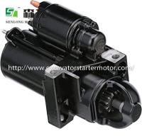 China 12V 11T 1.6KW Excavator Starter Ship Engine Motor 9000887 50806964A2 5099418A2 RA122019 for sale