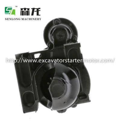 China 12V 11T 1.6KW Excavator Starter Ship Engine Motor 9000887 50806964A2 5099418A2 RA122019 for sale