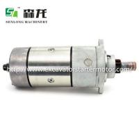 China 12V 3.6KW 10T Excavator Starter Perkins Motor CST11101GS CST11105GS 1320035 1320036 1320702 1320F035 1320F036 1320F720 for sale