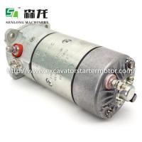 China 12V 3.6KW 10T Excavator Starter Perkins Motor CST11101GS CST11105GS 1320035 1320036 1320702 1320F035 1320F036 1320F720 for sale