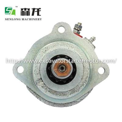 China 12V 3.6KW 10T Excavator Starter Perkins Motor CST11101GS CST11105GS 1320035 1320036 1320702 1320F035 1320F036 1320F720 for sale