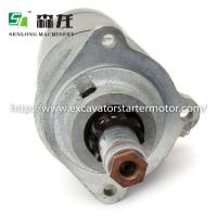 China 12V 3.6KW 10T Excavator Starter Perkins Motor CST11101GS CST11105GS 1320035 1320036 1320702 1320F035 1320F036 1320F720 for sale