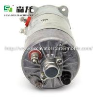 China 12V 3.6KW 10T Excavator Starter Perkins Motor CST11101GS CST11105GS 1320035 1320036 1320702 1320F035 1320F036 1320F720 for sale