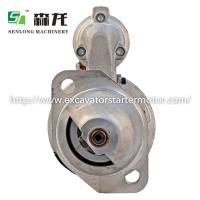 China 12V 2.7KW 11T Excavator Starter Tractor Motor 11130736 11131140 AZJ3258 AZJ3386 IS1033 S0753S 12411333980 50801333980 for sale