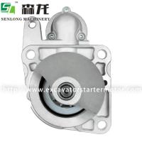 China 24V 4.3KW 10T Excavator Starter Car Motor 0001251007 0001251008 1707580 1707580R AG9T14355PDB for sale