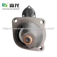 China AZF4159 Excavator Starter AGCO Motor 4289959M2 4289959M3 4289959M4 4289959M93 4292765M91 4292765M92 11131612 11.131.612 for sale