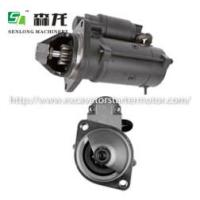 China 12V 10T 1.4KW Excavator Starter Iskra Motor 91295559 1280001770 1280002150 6T7004 446518 141096 D141096 D141164 D141291 for sale