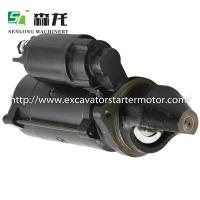 China 12V 3.2KW 10T Excavator Starter Motor John Deere Motor RE508736 for sale