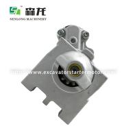 China 228000-7860 12V 12T 0.8KW CCW Starter Motor BOB UTV2200 102665601CC 31200-ZJ4-831 2280007860 18986N for sale