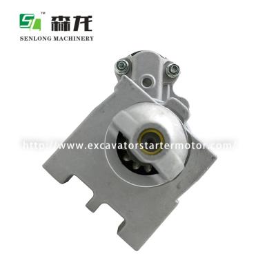 China 228000-7860 12V 12T 0.8KW CCW Starter Motor BOB UTV2200 102665601CC 31200-ZJ4-831 2280007860 18986N for sale