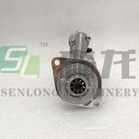 China 12V S13-321 Starter Motor 4FG1 S13109 0986014070 27050-1110,0986014071 941115567 19011981 94136448 94238758 94469496 for sale