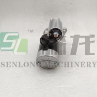 China 12V S13-321 Starter Motor 4FG1 S13109 0986014070 27050-1110,0986014071 941115567 19011981 94136448 94238758 94469496 for sale