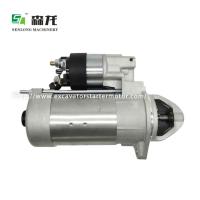China 0-001-223-016,11.131.949 AZE6555 Deutz Motor 12V 9T 2.3KW 01181751 01182124 01183599 04300006 11131223 11131948 11131949 for sale