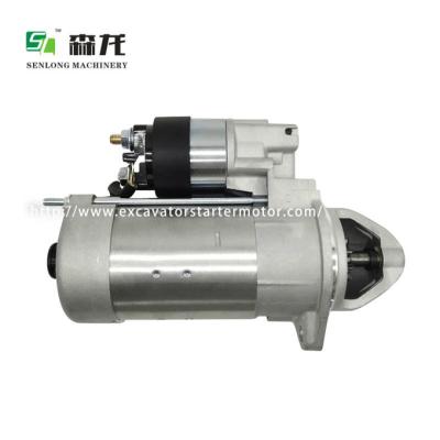 China 0-001-223-016,11.131.949 AZE6555 Deutz Motor 12V 9T 2.3KW 01181751 01182124 01183599 04300006 11131223 11131948 11131949 for sale