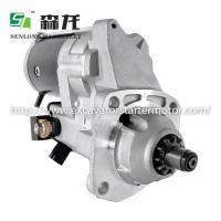 China 028000329 12V 11T Starter Motor JOHN DEERE 4320 COMPACT TRACTOR AR55639 AR77215 RE13722 RE38336 RE41757 RE42670 RE43266 for sale
