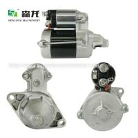 China Aw26844 Starter For Kawasaki Small Engine FE2 12V 9T MIA12216 128000-7050 128000-7051 49-5759 495759 246-06104 for sale