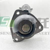 China 24V 2873K414,Starter Motor C6.6,267-4624,2674624,2886976,3303123,DZ100471,DZ101560,RE506826,RE515895,RE522852,2873K414 for sale