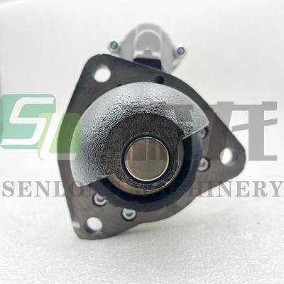 China 24V 2873K414,Starter Motor C6.6,267-4624,2674624,2886976,3303123,DZ100471,DZ101560,RE506826,RE515895,RE522852,2873K414 for sale
