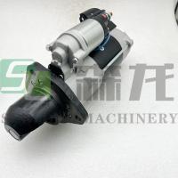 China 24V 2873K414,Starter Motor C6.6,267-4624,2674624,2886976,3303123,DZ100471,DZ101560,RE506826,RE515895,RE522852,2873K414 for sale