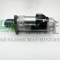 China 24V 2873K414,Starter Motor C6.6,267-4624,2674624,2886976,3303123,DZ100471,DZ101560,RE506826,RE515895,RE522852,2873K414 for sale