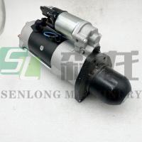 China 24V 2873K414,Starter Motor C6.6,267-4624,2674624,2886976,3303123,DZ100471,DZ101560,RE506826,RE515895,RE522852,2873K414 for sale