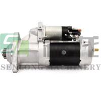 China 3965283,12V Starter Motor For Delco 38MT For Perkins 2873K115 10461769 1113412 1113675 19026028 19026029 8200005 for sale