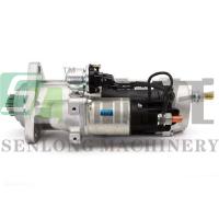 China 3965283,12V Starter Motor For Delco 38MT For Perkins 2873K115 10461769 1113412 1113675 19026028 19026029 8200005 for sale